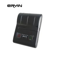 China 203 Dots/line Max. Resolution Mini USB Thermal Printer for Portable Printing Solutions for sale