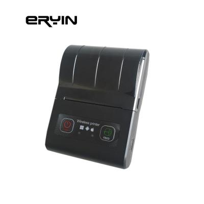 China 203 Dots/line Max. Resolution Mini USB Thermal Printer for Portable Printing Solutions for sale