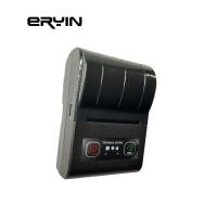 China 203 Dots/line Max. Resolution Mini USB Thermal Printer for Portable Printing Solutions for sale