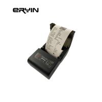 China 203 Dots/line Max. Resolution Mini USB Thermal Printer for Portable Printing Solutions for sale