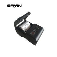 China 203 Dots/line Max. Resolution Mini USB Thermal Printer for Portable Printing Solutions for sale