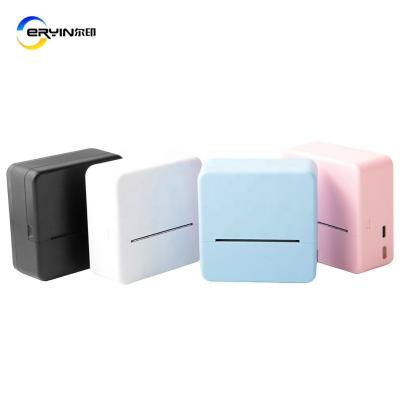 China 58mm Bluetooth Thermal Printer with Built-in 2000mAh Battery Outlet iOS 8.0 Compatible for sale