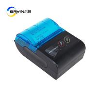 China 58mm Wireless Android POS Thermal Printer 384 Dotsline 70mms for Tablet for sale