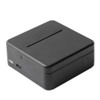 China 58mm Mini Thermal Printer Wireless USB 203dpi 15mm/s with Built-in 2000mAh Battery for sale