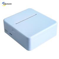 China 58mm Mini Thermal Printer Wireless USB 203dpi 15mm/s with Built-in 2000mAh Battery for sale
