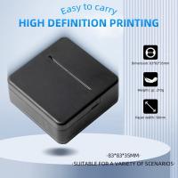 China Wireless 2.0 Thermal Receipt Printer with Lnkless Print and Fast Printing for sale