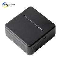China SDK Supported Mini Thermal Printer for Laptop Win 10 System and Portable Design for sale
