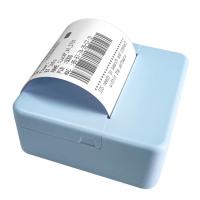 China Private Mold Yes Mini Barcode Textile Printer 58mm Portable Series Printer for Laptop for sale