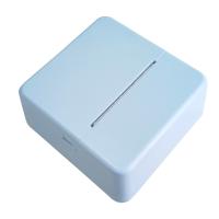 China Restaurant 58 Integrated Thermal Receipt Printer with Max. Resolution 384 Dots/line for sale