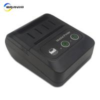 China 58mm Wireless Usb Thermal Receipt Printer for Printing Speed 50-80mm/s USB Interface for sale