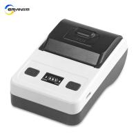 China 58mm USB Wireless Thermal Receipt Printer 203DPI 70mm/s for Handheld Android POS for sale