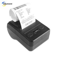 China 58mm USB Wireless Thermal Receipt Printer 203DPI 70mm/s for Handheld Android POS for sale
