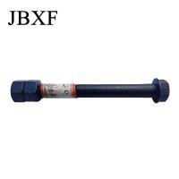 China Excavator Parts Excavator Bucket Pin Bolt And Nut M20*240 FOR Soil Digging for sale