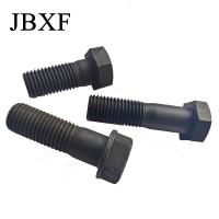 China PC200-7 PC220-8 Genuine Komatsu Track Roller Bolt 01010-62050 Bolts & Nuts for sale