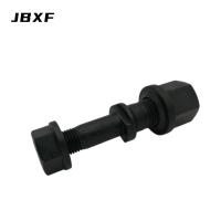 China Car Wheel Stud With Nut For Kamaz 6520-3104071 Truck Nut Bolt 65203104071 for sale