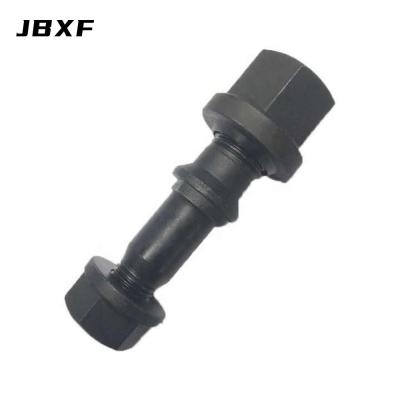 China Auto Wheel Hub Bolt Grade 10.9 Truck Wheel Bolts Studs For Maz Oem 5335-3104008 for sale