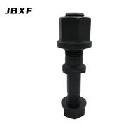 China OEM 54321-310451 Steel Truck Hub And Wheel Bolts 10.9 For MAZ Truck for sale