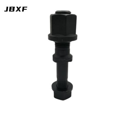 China OEM 54321-310451 Steel Truck Hub And Wheel Bolts 10.9 For MAZ Truck for sale