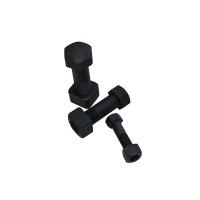 China Metric 9F6936 5B5473 5F9338 2B7218 Excavator Bolt Track Shoe Hex 4J8622 9S1351 1D4634 for sale
