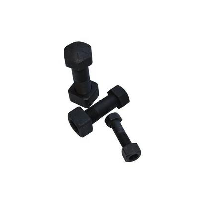 China Metric 9F6936 5B5473 5F9338 2B7218 Excavator Bolt Track Shoe Hex 4J8622 9S1351 1D4634 for sale