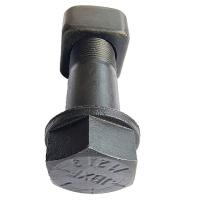 China Track Bolts Nuts 800-1000MPa Tensile Strength HS Code 731815 Railway Construction for sale