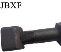 China Bolts Nuts Kato Kobelco Jcb 40Cr 42Cr Material High Strength Durability Part Number 207-32-11310 for sale