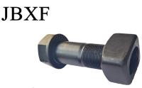 China Bolts Nuts Quality Level 10.9 12.9 OEM ODM Service 8.8 Grade 2J2548 Part Number for sale