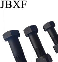 China Truck Wheel Bolt 9w3619 Pc200 Sh200 Sk200 Cat320 Hardness HRC22-HRC32 for sale