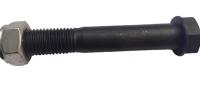 China Bucket Tooth Bolt Thread Pitch 1.75mm Length 50mm Socket Drive for sale