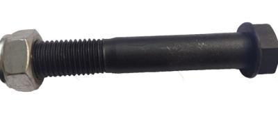 China Bucket Tooth Bolt Thread Pitch 1.75mm Length 50mm Socket Drive for sale