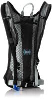 China Lightweight Running Water Backpack Hiking Mountain Bike Backpack With Bladder for sale