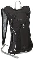 China Lightweight Running Water Backpack Hiking Mountain Bike Backpack With Bladder for sale