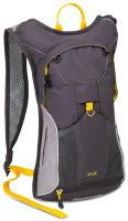 China Lightweight Running Water Backpack Hiking Mountain Bike Backpack With Bladder for sale