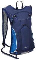 China Lightweight Running Water Backpack Hiking Mountain Bike Backpack With Bladder for sale
