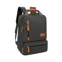 China 3 in 1 Anti Theft Travel Laptop Backpack 15.6 Inch Waterproof School Bag BSCI ISO for sale