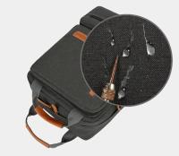China 3 in 1 Anti Theft Travel Laptop Backpack 15.6 Inch Waterproof School Bag BSCI ISO for sale