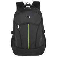 China 15.6 Inch Waterproof Business Laptop Backpack for Men Travel Multipurpose 0.6kg for sale