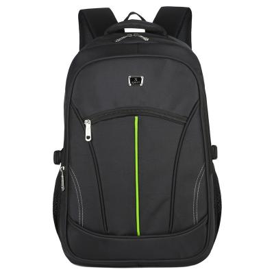 China 15.6 Inch Waterproof Business Laptop Backpack for Men Travel Multipurpose 0.6kg for sale