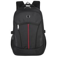 China 15.6 Inch Waterproof Business Laptop Backpack for Men Travel Multipurpose 0.6kg for sale