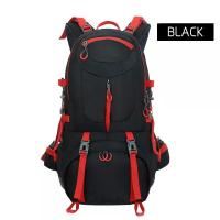 China 20-35L Waterproof Hiking Backpack Ripstop Nylon Outdoor Trekking Daypack for Men Women for sale