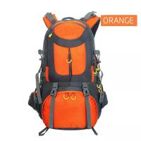 China 20-35L Waterproof Hiking Backpack Ripstop Nylon Outdoor Trekking Daypack for Men Women for sale