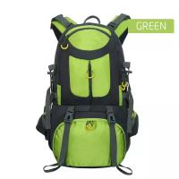 China 20-35L Waterproof Hiking Backpack Ripstop Nylon Outdoor Trekking Daypack for Men Women for sale