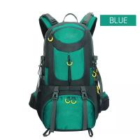 China 20-35L Waterproof Hiking Backpack Ripstop Nylon Outdoor Trekking Daypack for Men Women for sale