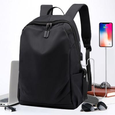 China Travel USB Charging Backpack Smart Backpack With Charger School Anti Theft for sale