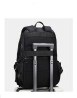 China Travel USB Charging Backpack Smart Backpack With Charger School Anti Theft for sale
