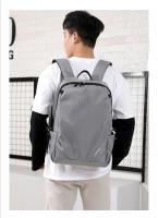 China Travel USB Charging Backpack Smart Backpack With Charger School Anti Theft for sale