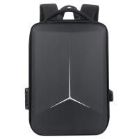 China Anti-theft Waterproof Laptop Backpack 15.6 Inch USB Charging Travel Business Bag for sale