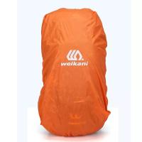 China 60L Lightweight Waterproof Hiking Backpack 70cm Rainproof Backpacks for sale