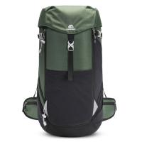 China Travel 40L Waterproof Hiking Backpack  Nylon Tactical Ultralight Hydration Pack for sale