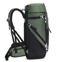 China Travel 40L Waterproof Hiking Backpack  Nylon Tactical Ultralight Hydration Pack for sale